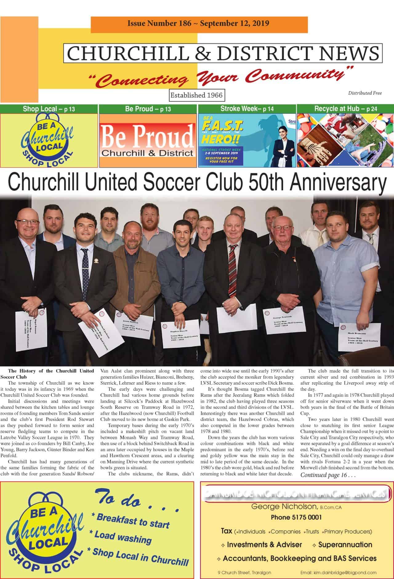 2020 CNAV Awards | Community Newspaper Association of Victoria (CNAV)