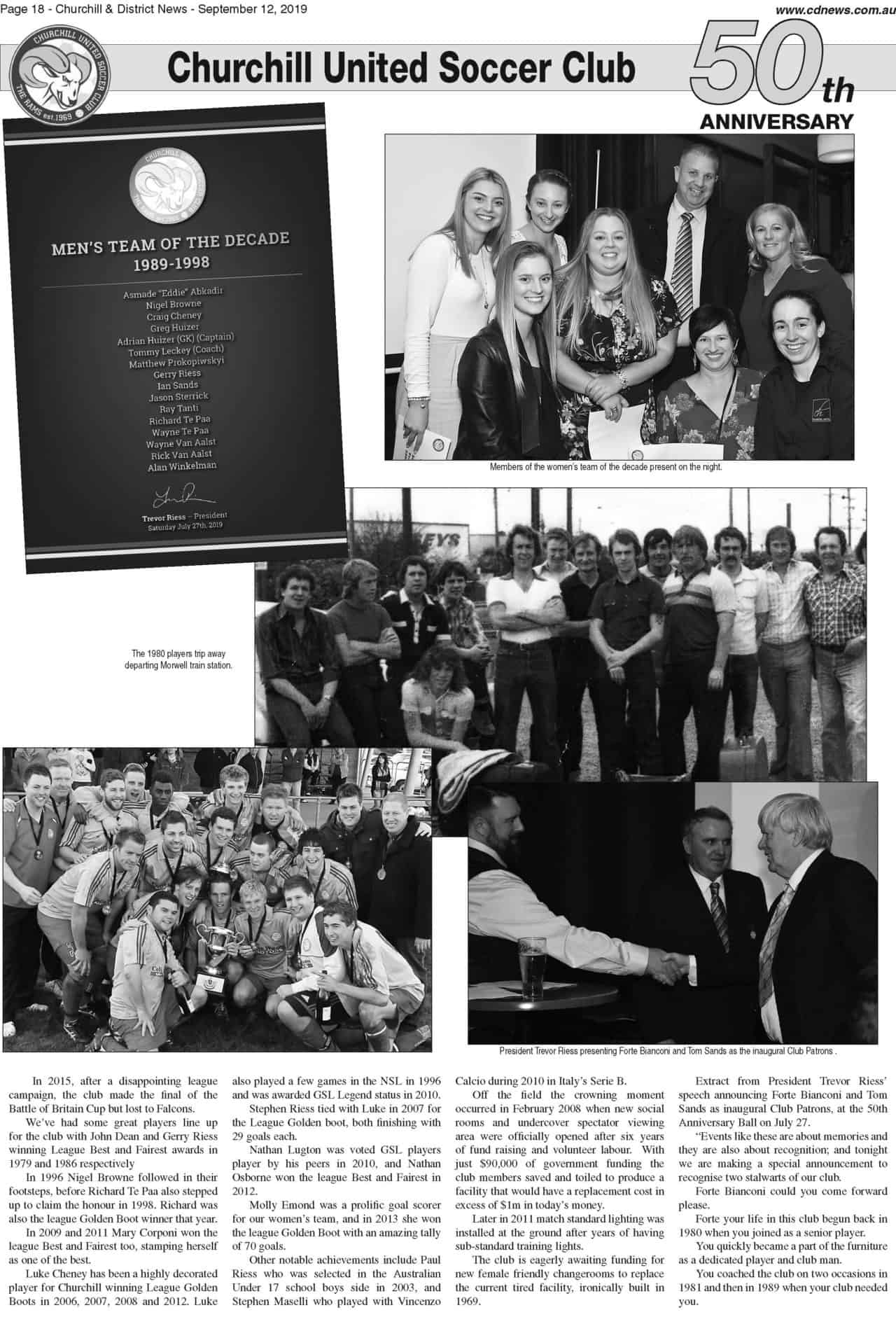 2020 CNAV Awards | Community Newspaper Association of Victoria (CNAV)