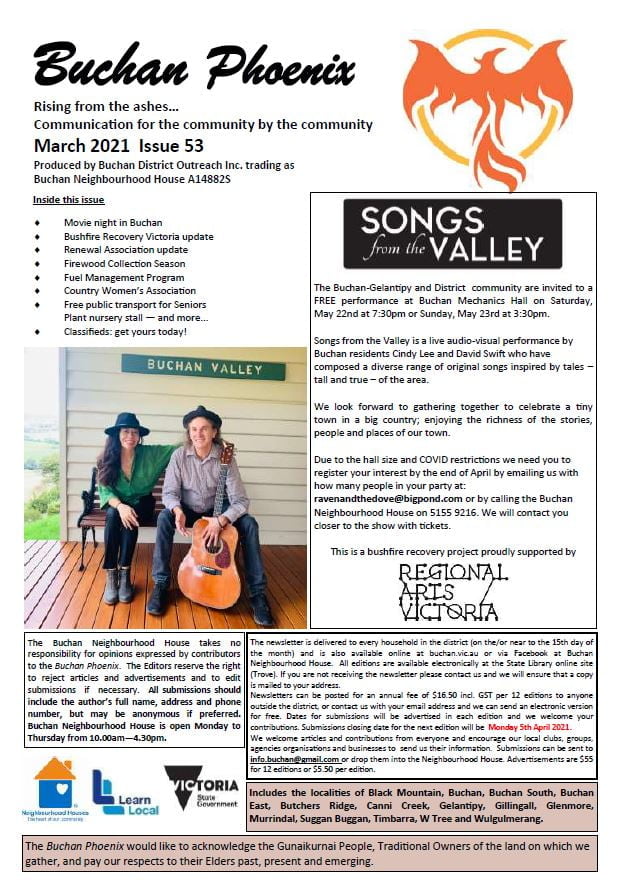 Full Members List | Community Newspaper Association of Victoria (CNAV)