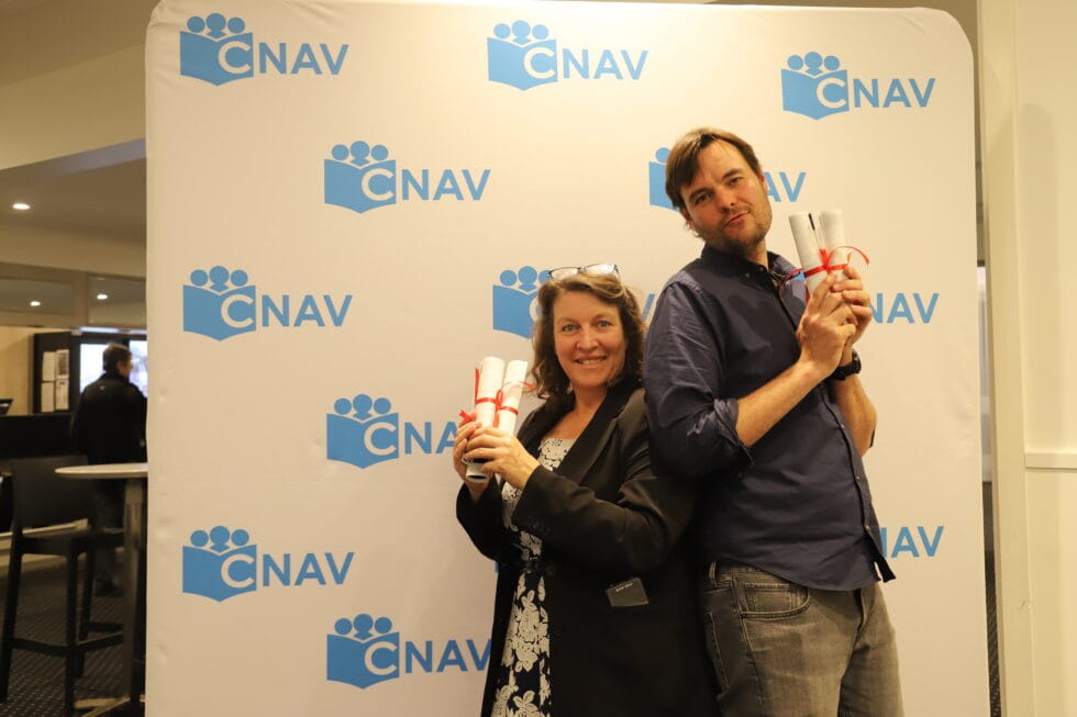 Community Newspaper Association of Victoria (CNAV)